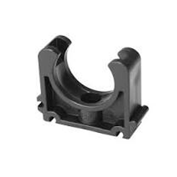 25mm Pipe Clamp (Solvent Weld) - Victor Aquatics