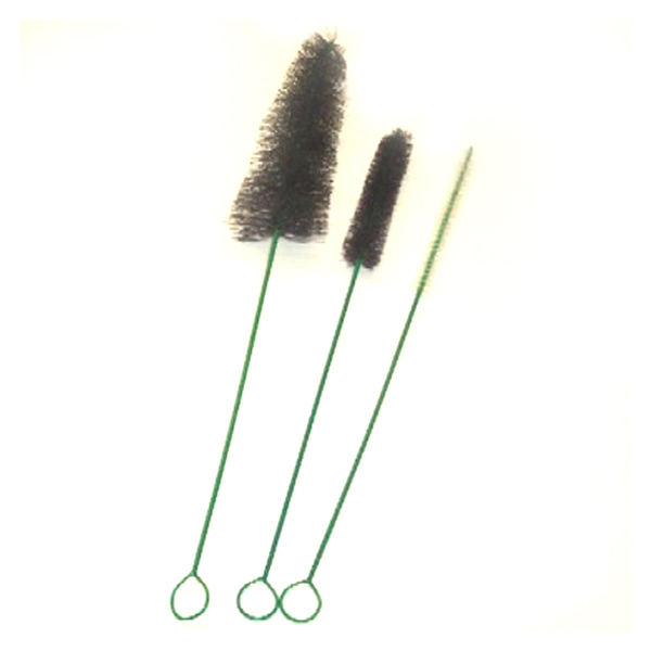 Brush - Aquarium Filter Brushes 3 Types - Victor Aquatics
