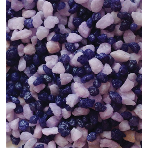 HUGO Blueberry Mix Gravel 2-4mm - Victor Aquatics