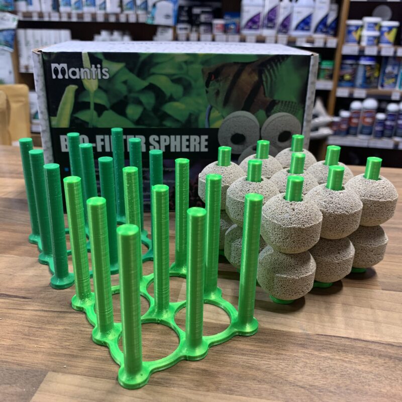 3D RFG Random Flow Generator (Custom Sizes) - Victor Aquatics