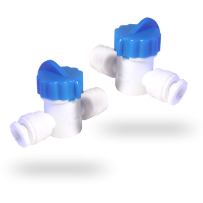 RO Push Fit Tap - Victor Aquatics