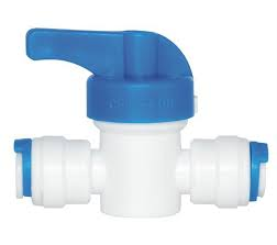 RO Push Tap Connector - Victor Aquatics