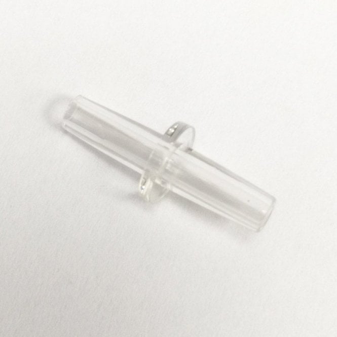Supa Plastic Straight Connectors [DCse 24] - Victor Aquatics
