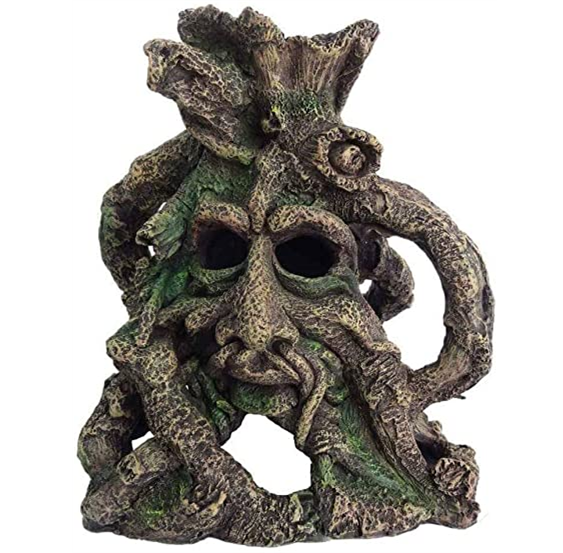 SuperFish Aquarium Deco Tree Monster - Victor Aquatics