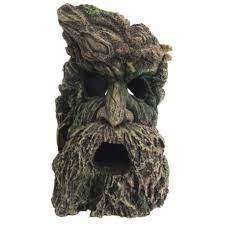 SuperFish Aquarium Deco Tree Monster - Victor Aquatics