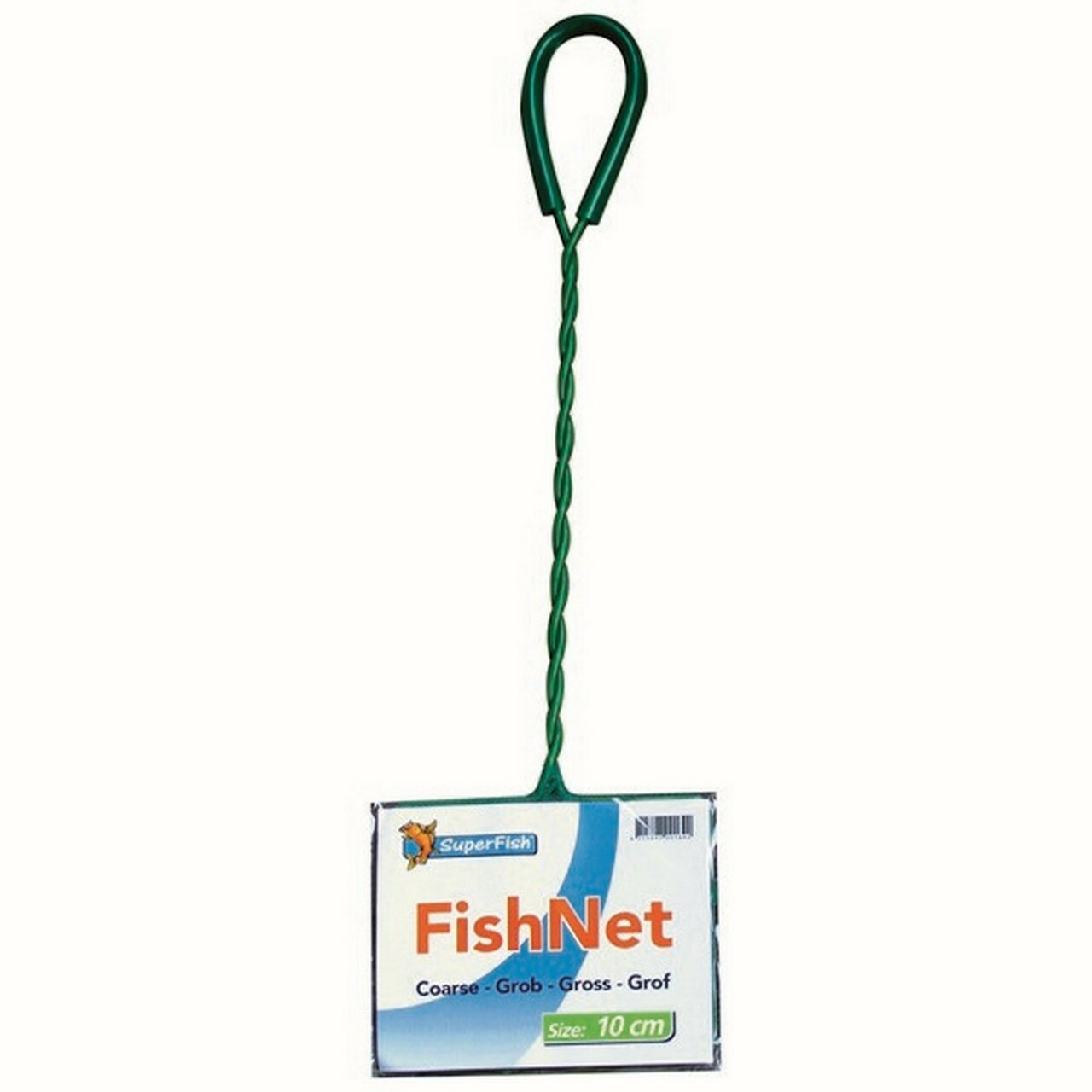 SUPERFISH Aquarium Fish Net - Victor Aquatics