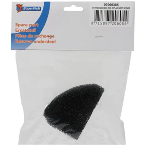 SUPERFISH Pondflow Eco 3000 Replacement Sponge - Victor Aquatics