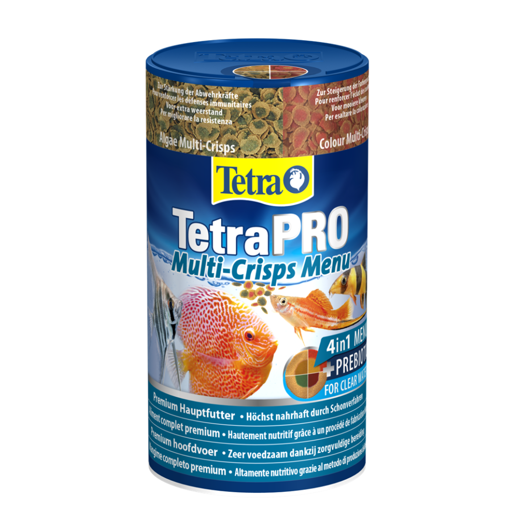 TETRA Pro Menu 64g - Victor Aquatics