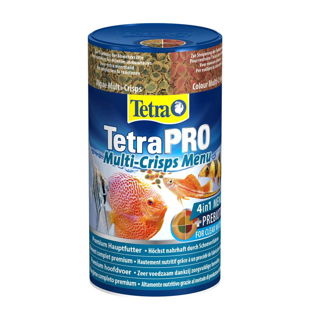 TETRA Pro Menu 64g - Victor Aquatics