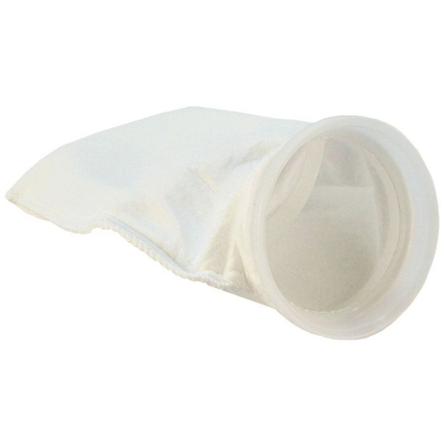 TMC Short 200 Micron Filter Sock - Victor Aquatics