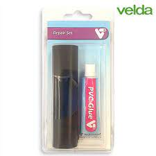 VELDA Pond Liner Repair Set - Victor Aquatics