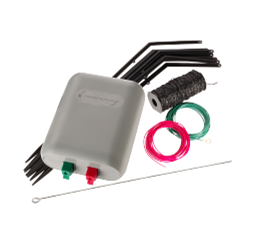 VELDA Pond Protector - Victor Aquatics