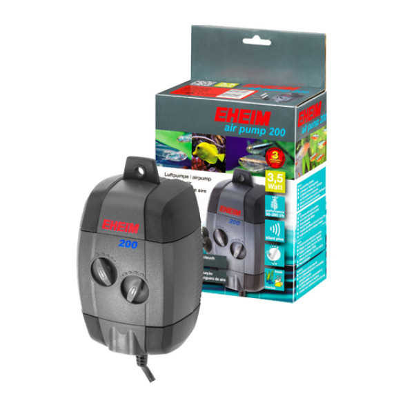 EHEIM AIR PUMP - Victor Aquatics