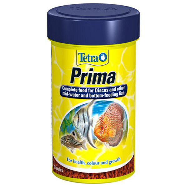 TETRA PRIMA GRANULES - Victor Aquatics