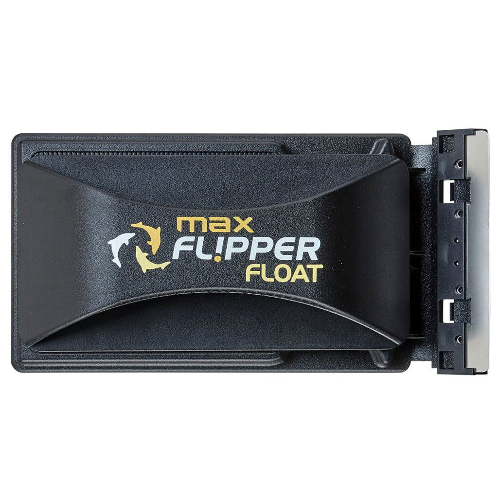 FLIPPER MAX FLOAT - Victor Aquatics
