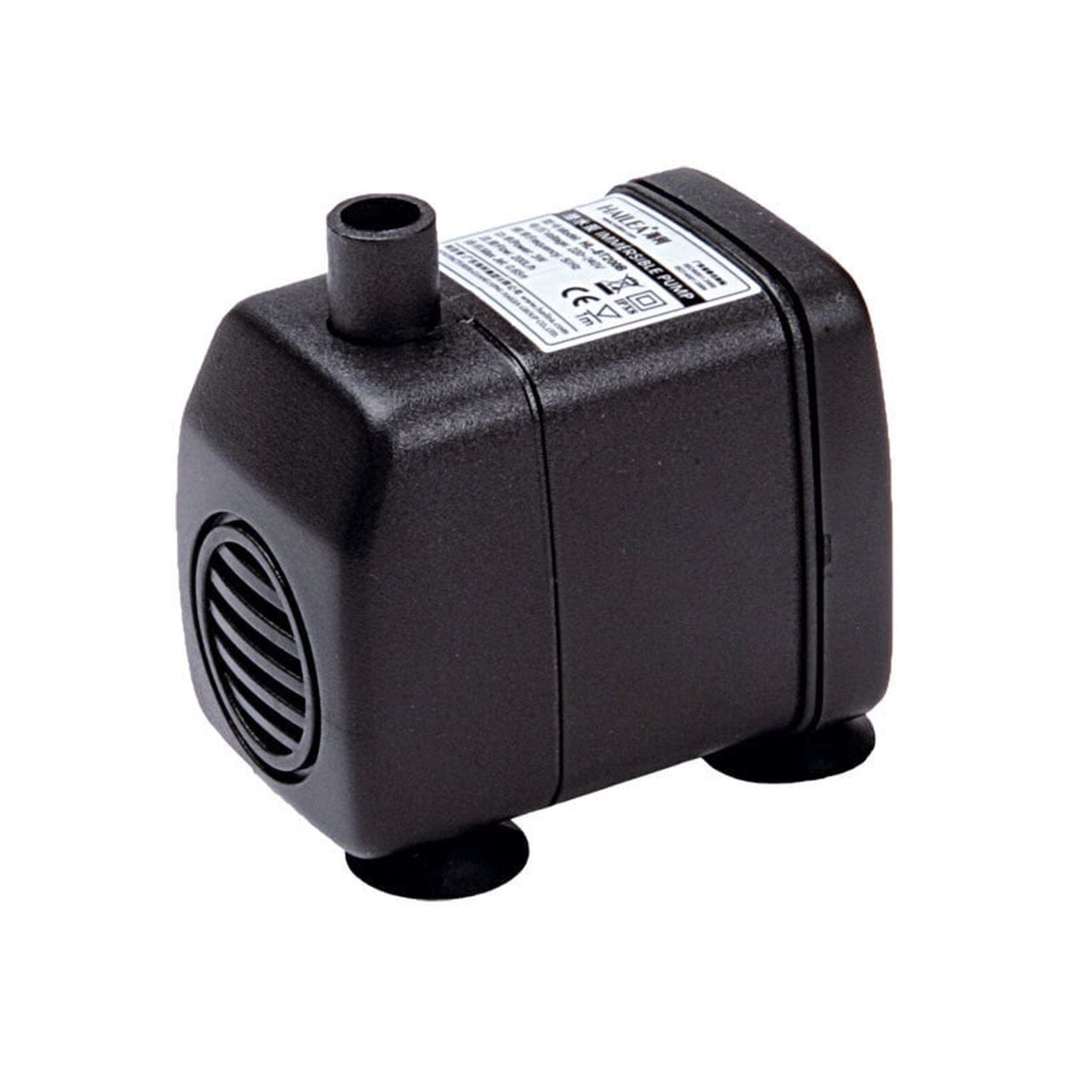 SUPERFISH Qubiq 30 Pump White - Victor Aquatics