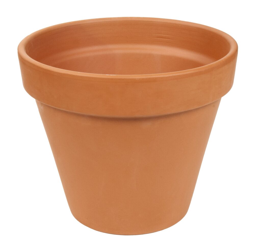 Plant Pot Lg - Victor Aquatics