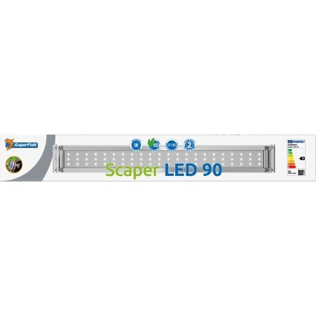 Superfish Scaper 90 - Victor Aquatics