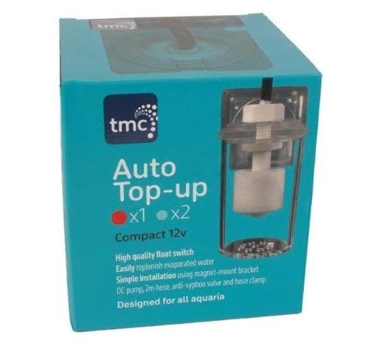 Auto Top Up Plus-1 - Victor Aquatics